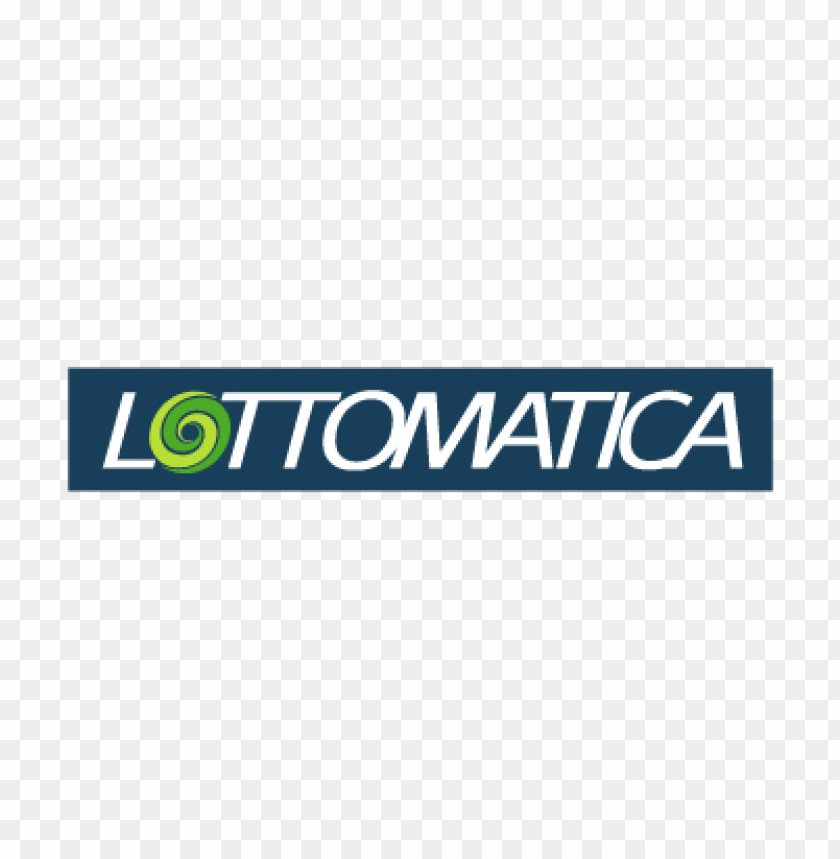 Free download | HD PNG lottomatica spa vector logo | TOPpng