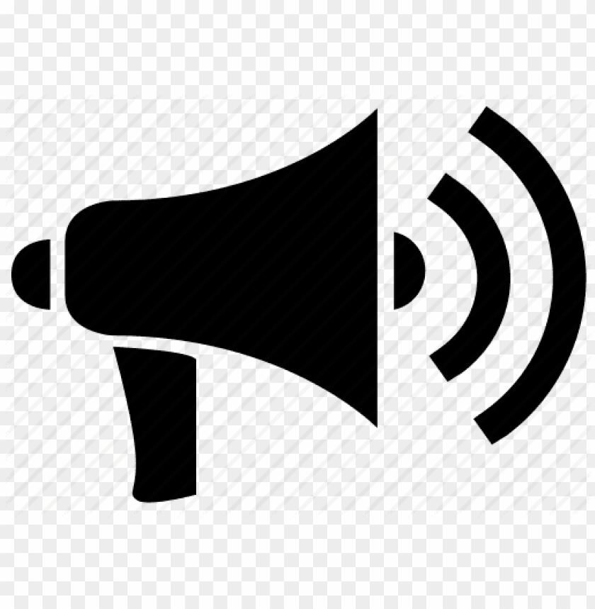 Free download | HD PNG loud hailer PNG transparent with Clear ...