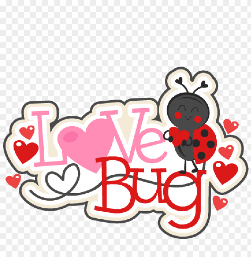 Free download | HD PNG love bug PNG transparent with Clear Background ...