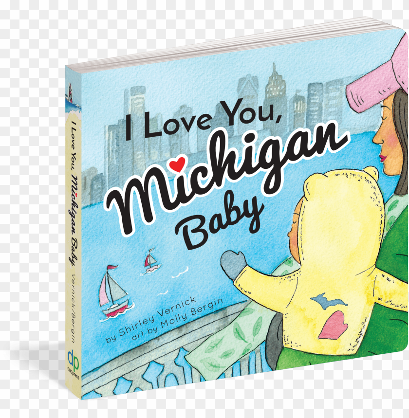 Free download | HD PNG love you michigan baby PNG transparent with ...