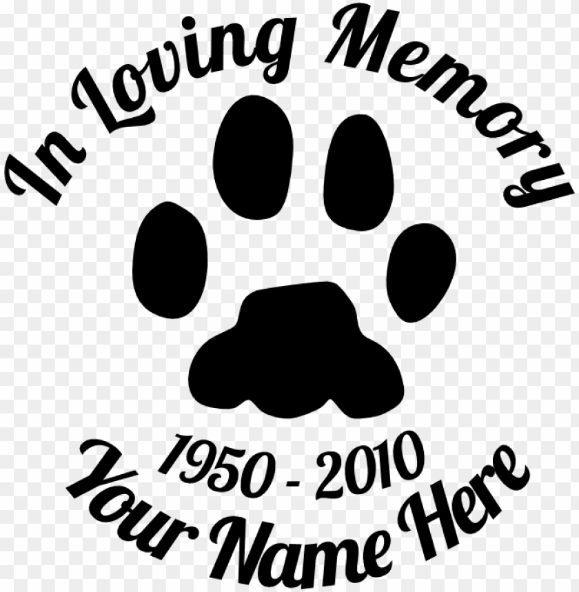 Free download | HD PNG loving memory heart sticker PNG transparent with ...