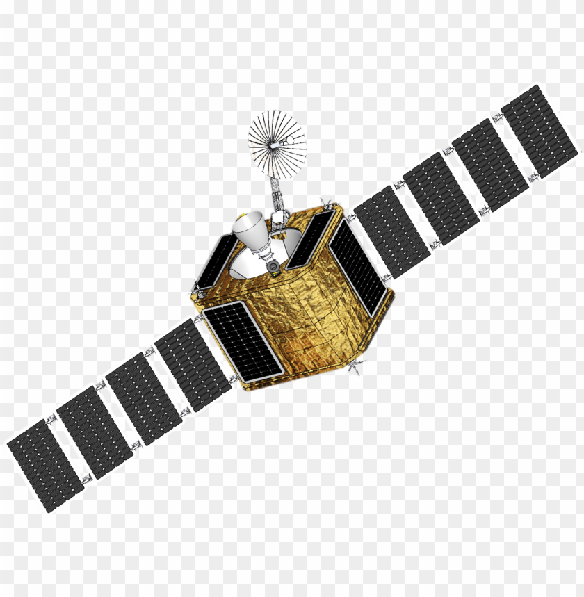 Free download | HD PNG low cost deep space exploration spacecraft pc ...