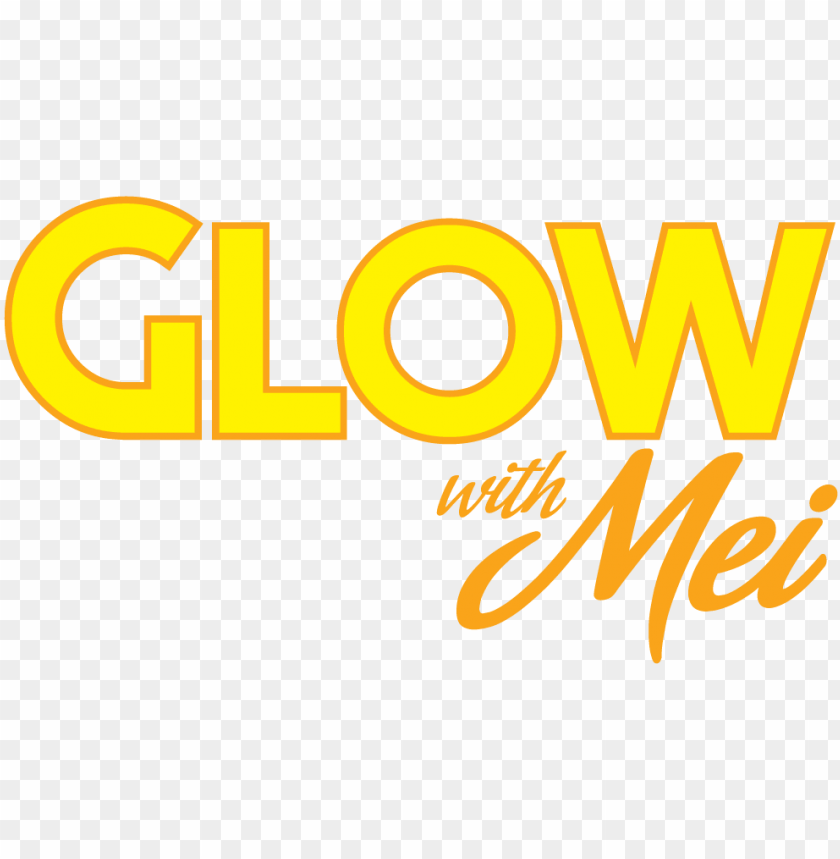 Free download | HD PNG lowwithmei logo mei lana chow rhn glow with mei ...