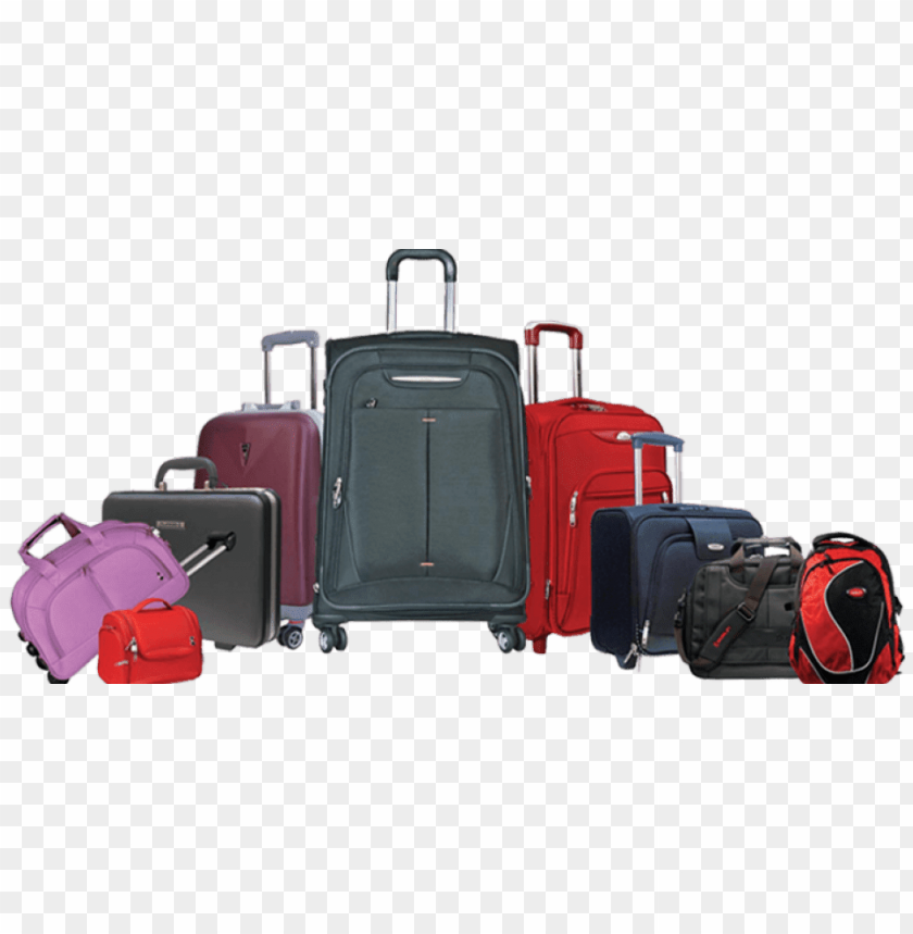 Free download | HD PNG luggage png PNG transparent with Clear ...