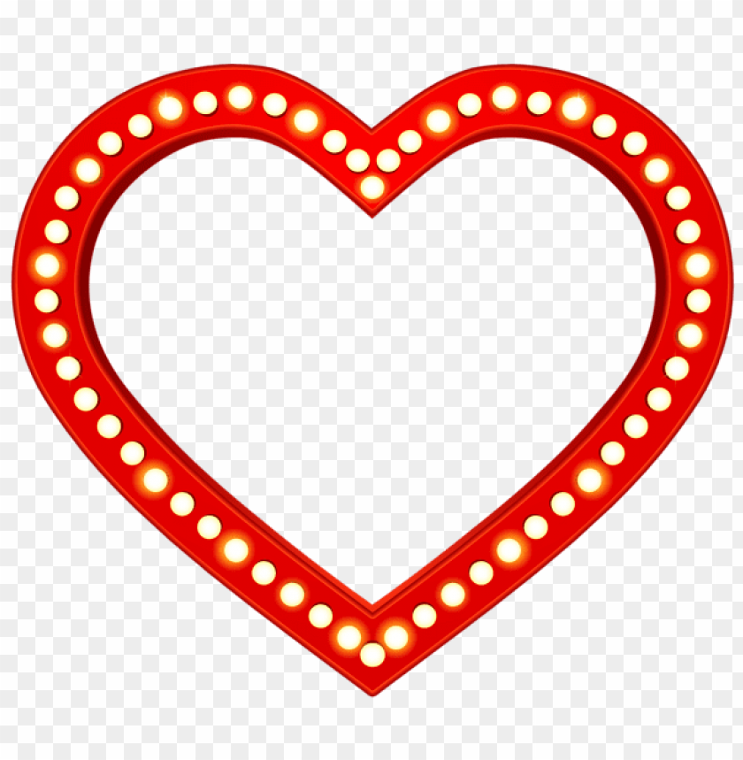 Free download | HD PNG luminous heart png - Free PNG Images - 39916 ...