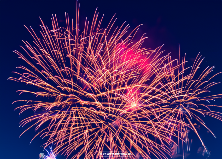 Free download | HD PNG luminous nighttime display vibrant hd firework ...