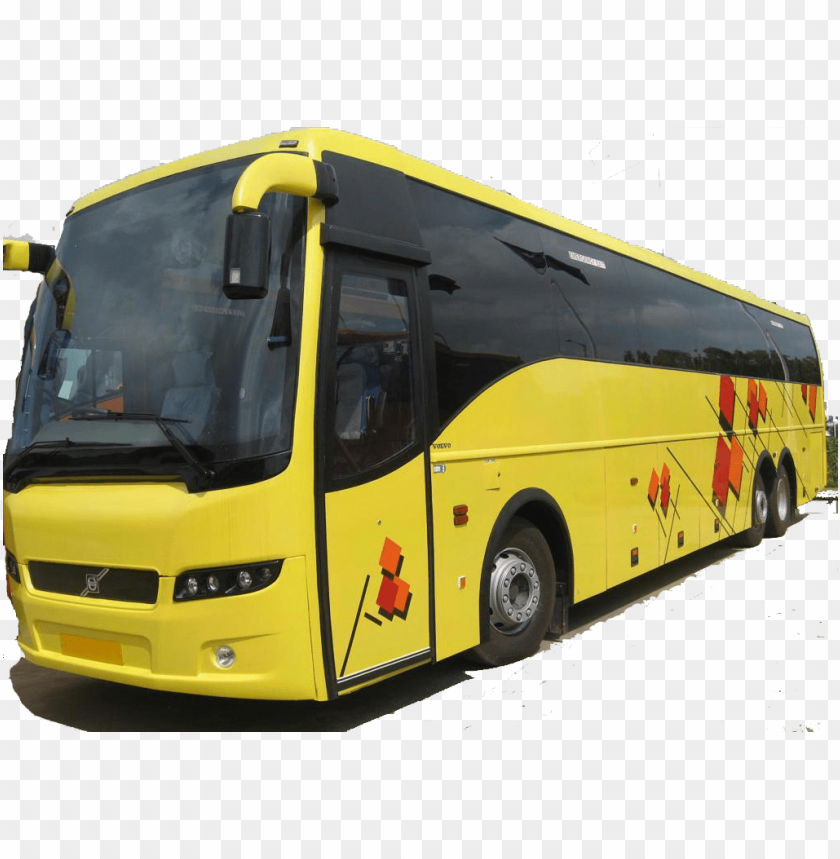 Free download | HD PNG luxury buses bus india PNG transparent with ...