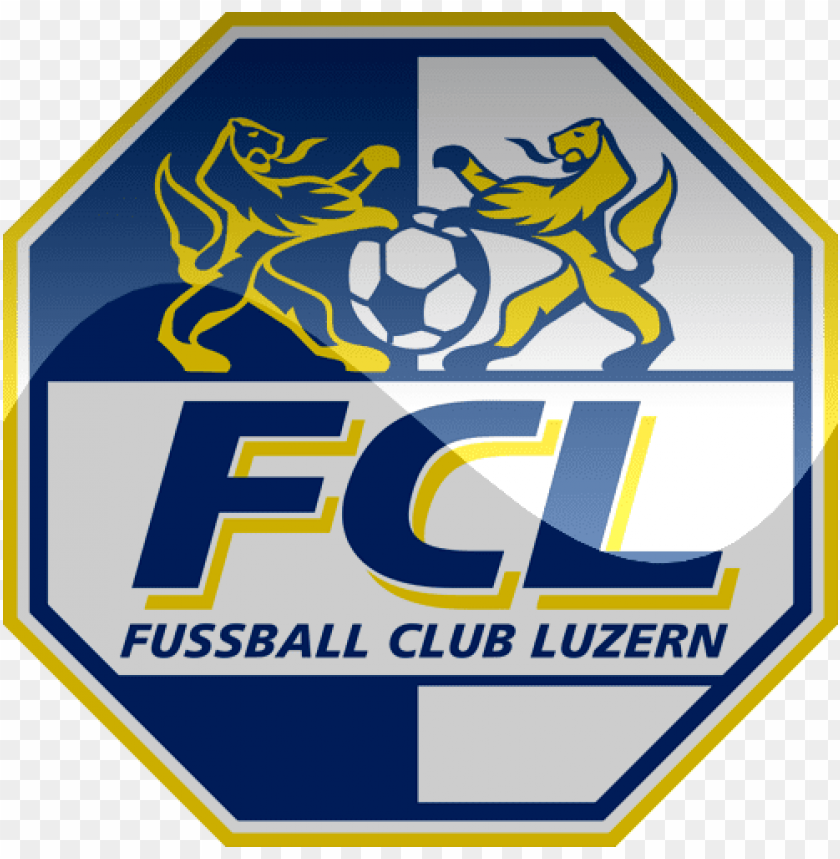 Free download | HD PNG fc luzern badge png png - Free PNG Images ID ...