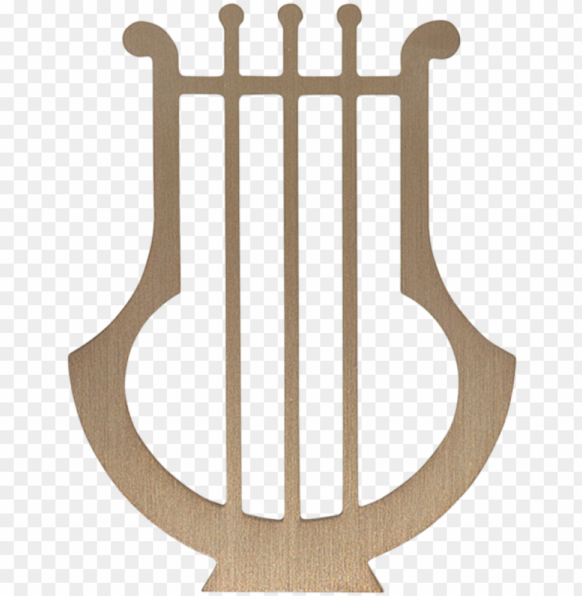 Free download | HD PNG lyre emblem PNG transparent with Clear ...