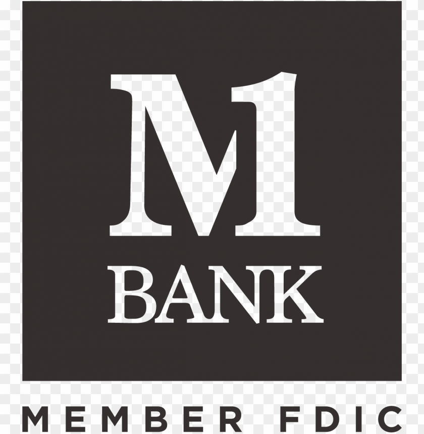 Free download | HD PNG m1 bank logo dark primary poster PNG transparent ...