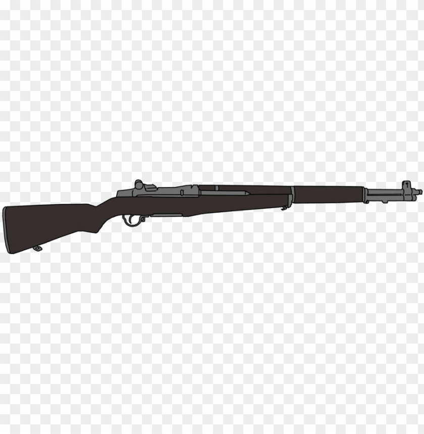 Free download | HD PNG m1 garand png m1 garand rifle PNG transparent ...