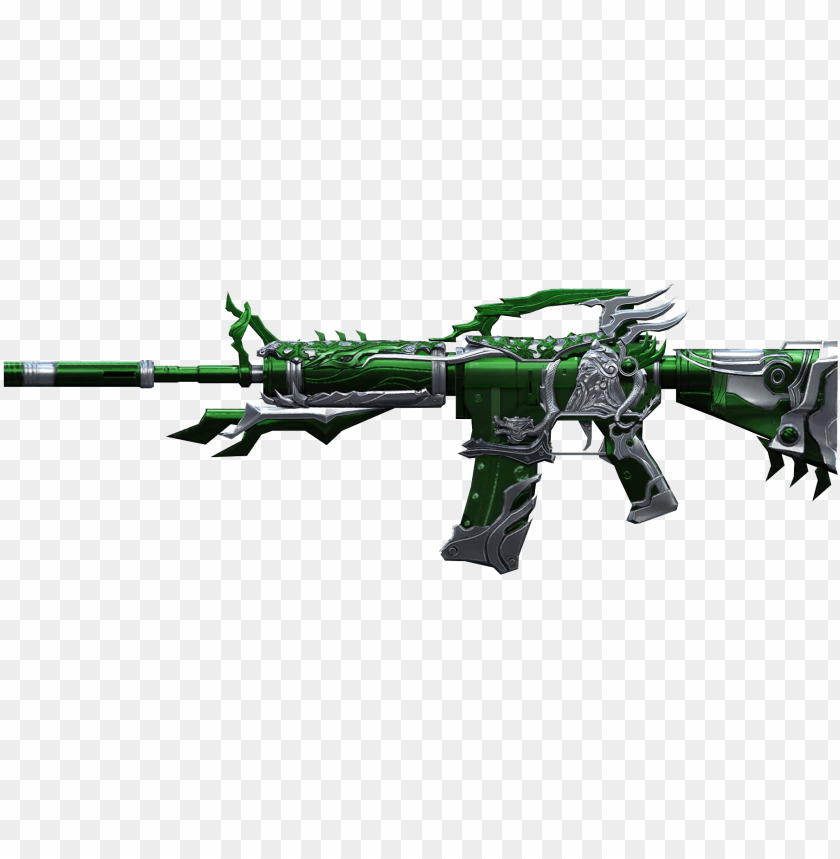 Free download | HD PNG m4a1 s gspirit green elite force vfc avalo PNG ...