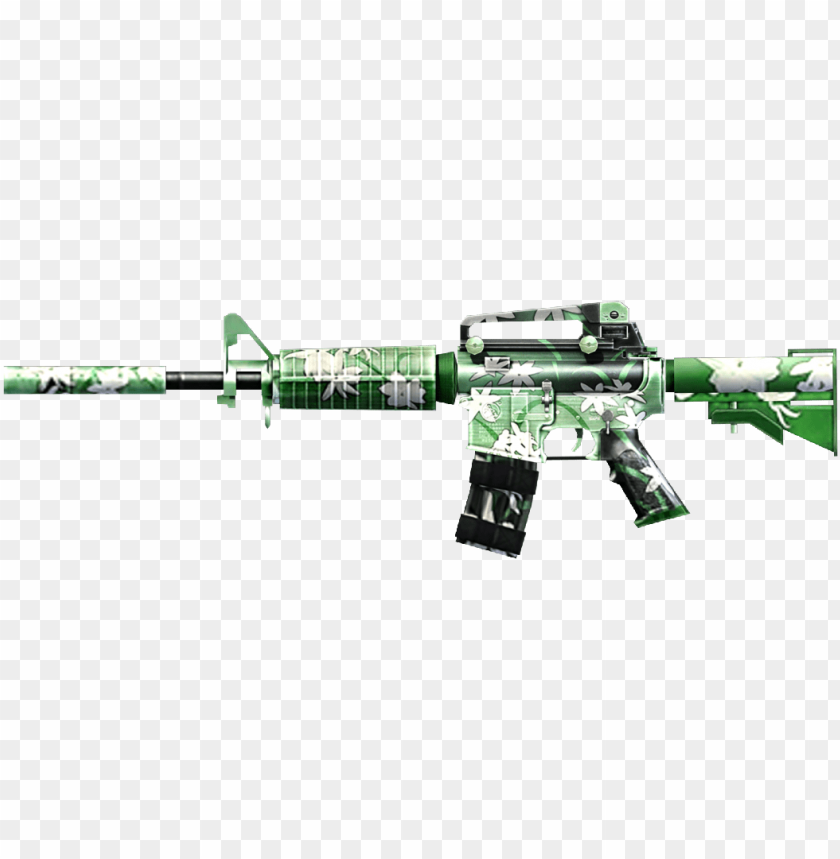 Free download | HD PNG m4a1 s jasmine PNG transparent with Clear ...