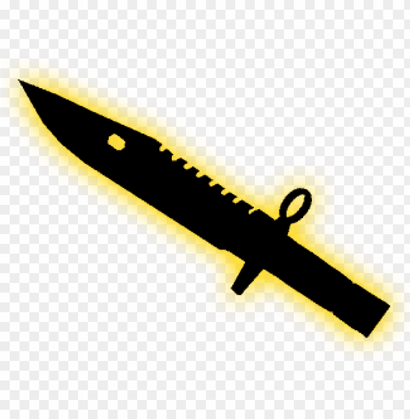 Free download | HD PNG m9 bayonet PNG transparent with Clear Background ...