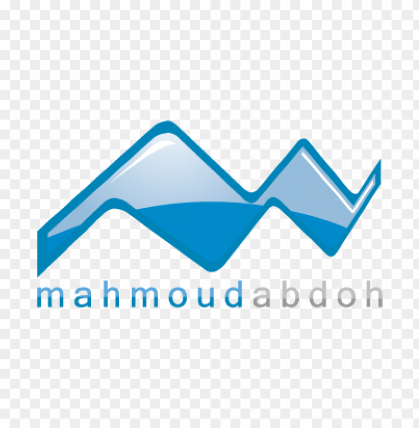 Free download | HD PNG mabdoh vector logo free download | TOPpng