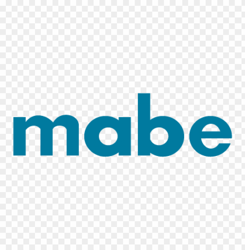 Download mabe vector logo free download png - Free PNG Images | TOPpng