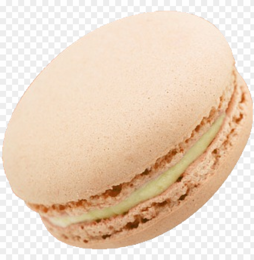 Free download | HD PNG beige macaron with subtle filling PNG images ...