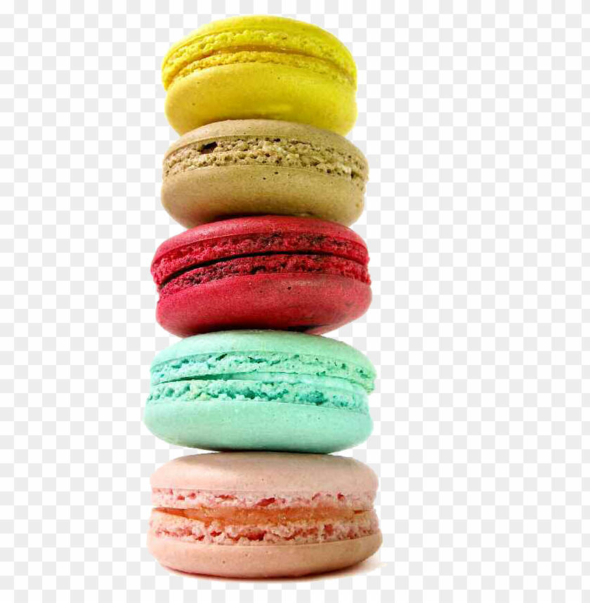 Free download | HD PNG stack of colorful french macarons PNG images ...