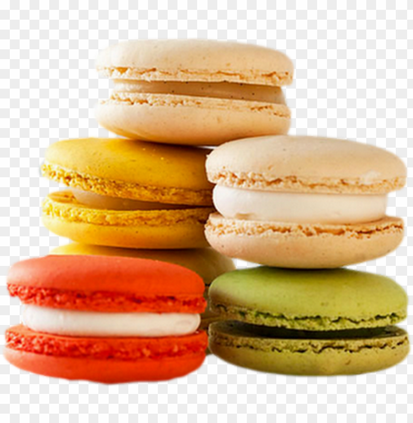 Free download | HD PNG colorful macaron tower with smooth layers PNG ...