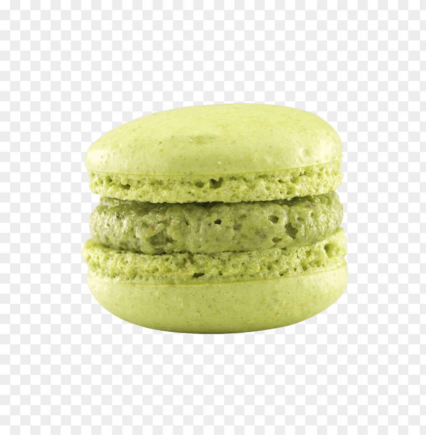 Free download | HD PNG green macaron with subtle details PNG images ...