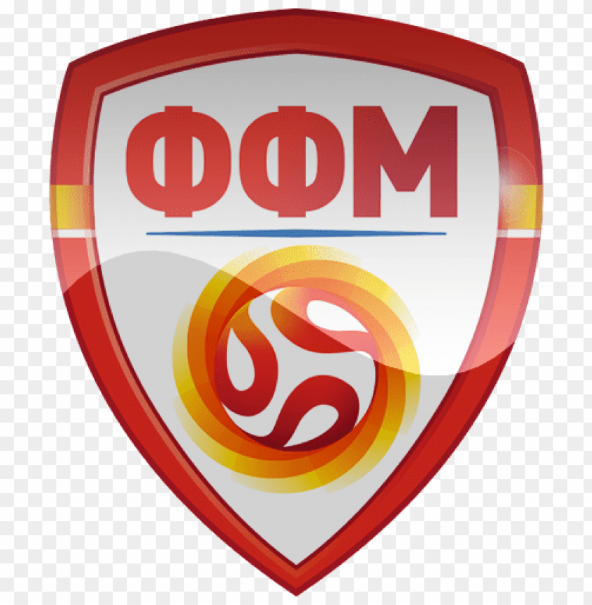 Free download | HD PNG macedonia football logo png png - Free PNG ...