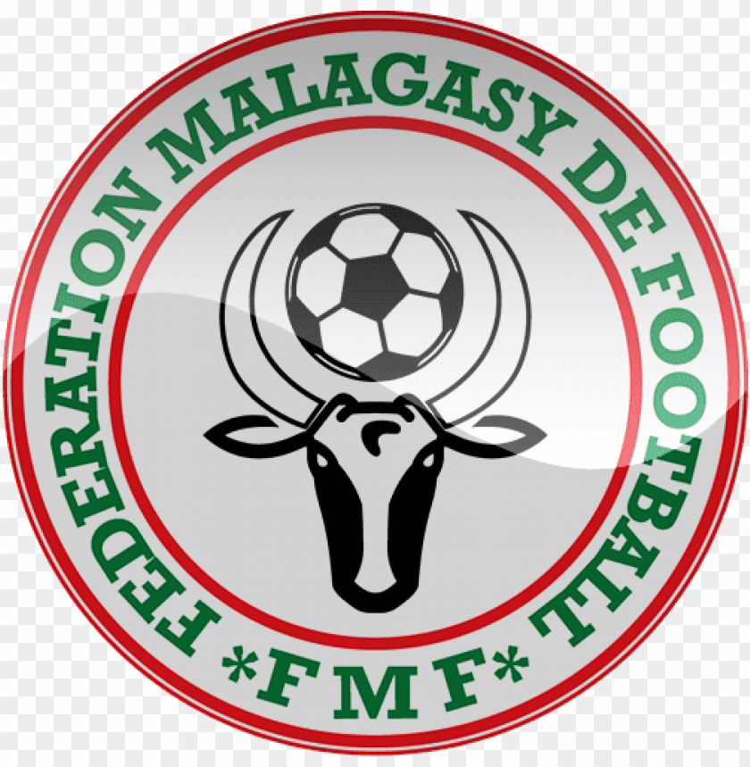 Free download | HD PNG madagascar football logo png png - Free PNG ...