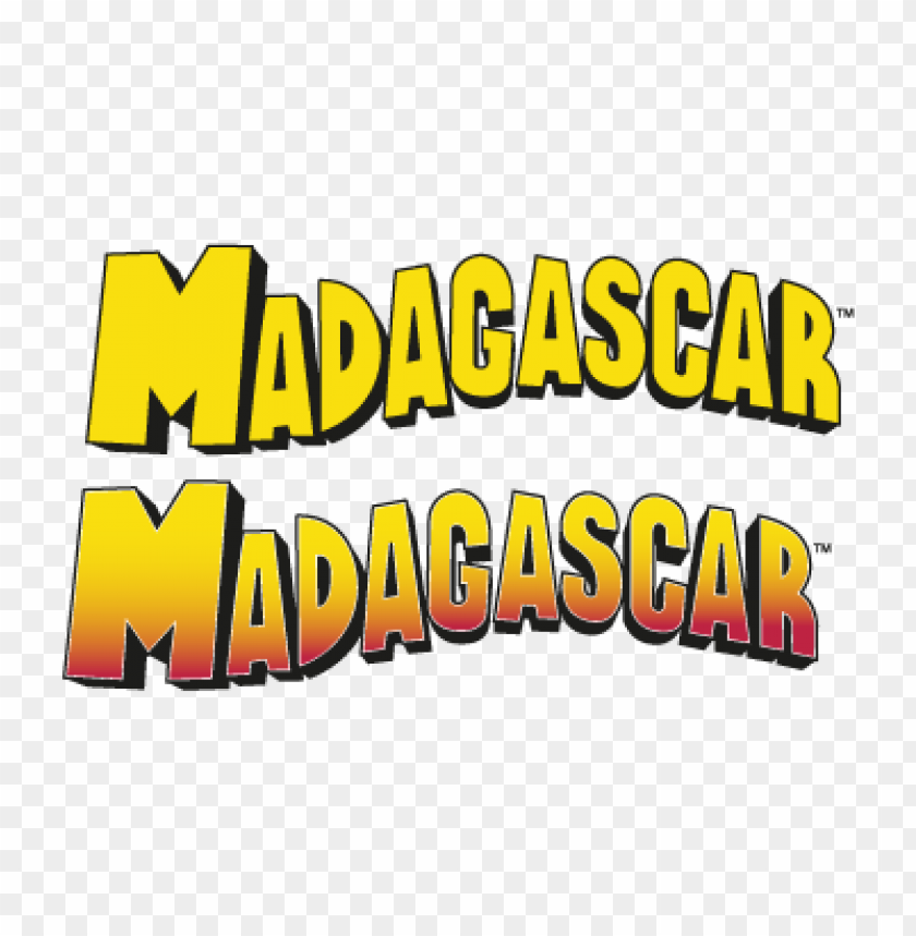 Free download | HD PNG madagascar vector logo free download | TOPpng
