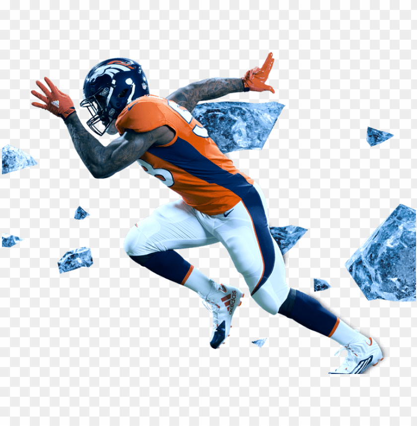 Free download | HD PNG madden nfl madden 17 transparent players PNG ...