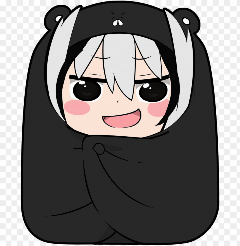 Free download | HD PNG made in abyss ozen cute PNG transparent with ...