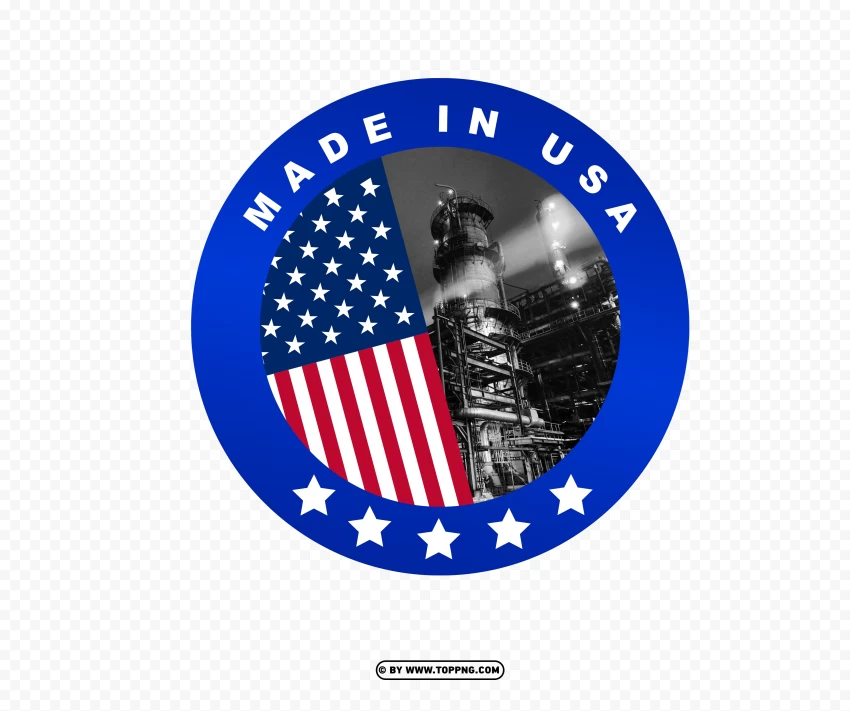 Free download | HD PNG made in usa logo sign label design hd png ...