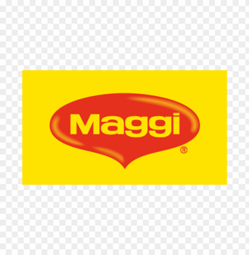 Free download | HD PNG maggi vector logo download free | TOPpng
