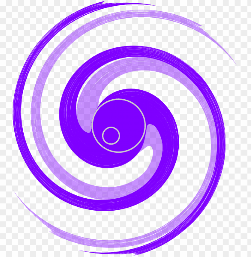 Purple Swirl Design cutout PNG & clipart images | TOPpng