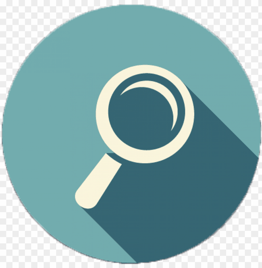 Free download | HD PNG magnifying glass icon isolated png png - Free ...