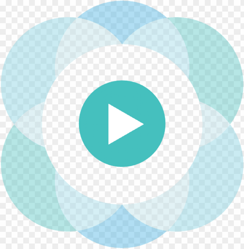 Free download | HD PNG magnisci introduction video icon circle PNG ...