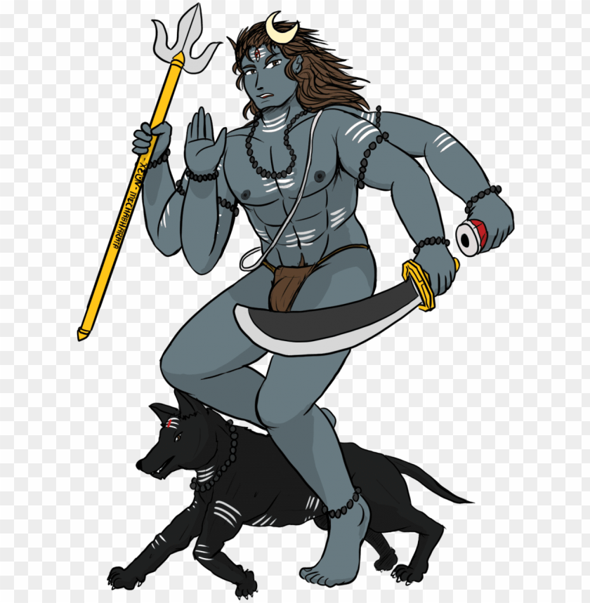 Free download | HD PNG mahadev png transparent image kal bhairav PNG ...