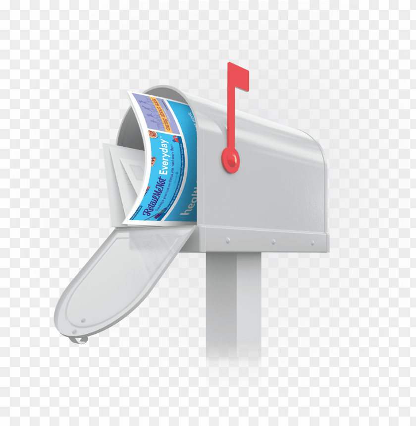 Free download | HD PNG open mailbox with magazine inside png clipart ...