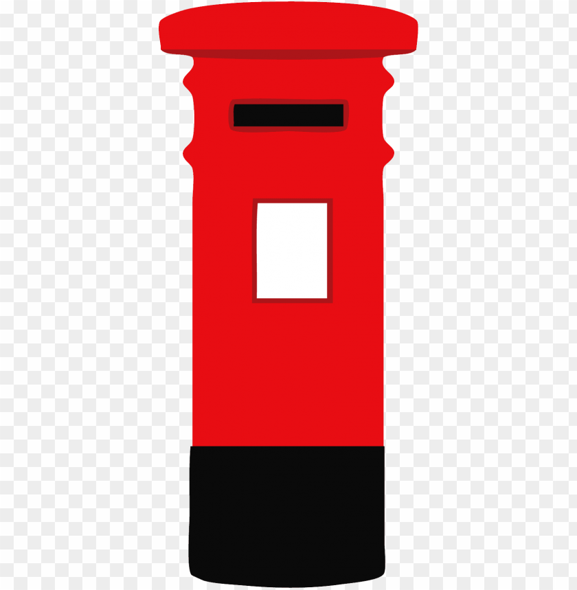 Free download | HD PNG classic british postbox png clipart png photo - 26058 | TOPpng