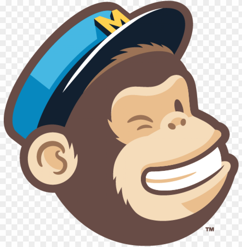 Free download | HD PNG mailchimp logo PNG transparent with Clear ...