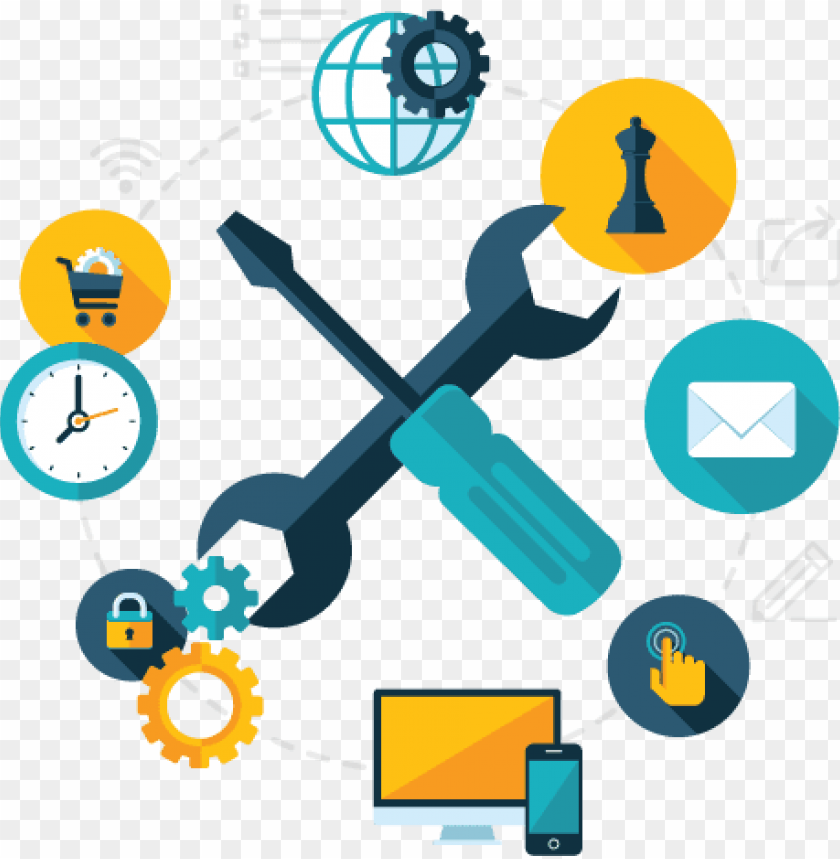 Free download | HD PNG maintenance service PNG transparent with Clear ...