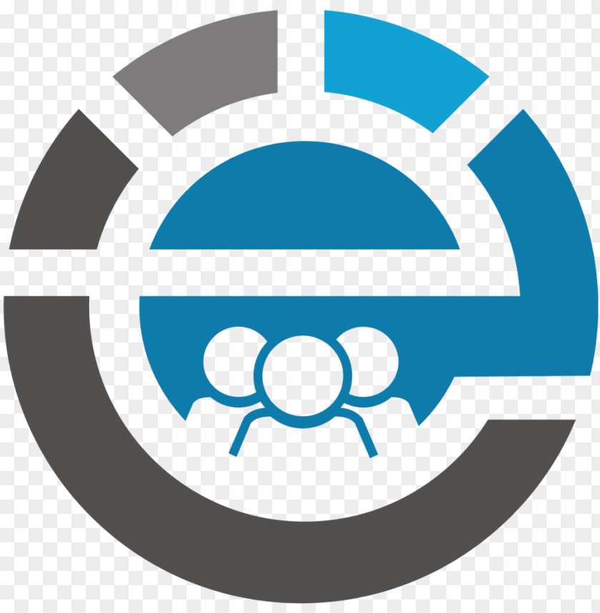 Free download | HD PNG major library upgrade released for use by members black circle PNG ...