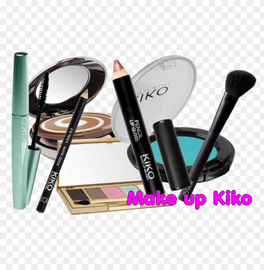 Free download | HD PNG assorted makeup items and brushes png png - Free ...