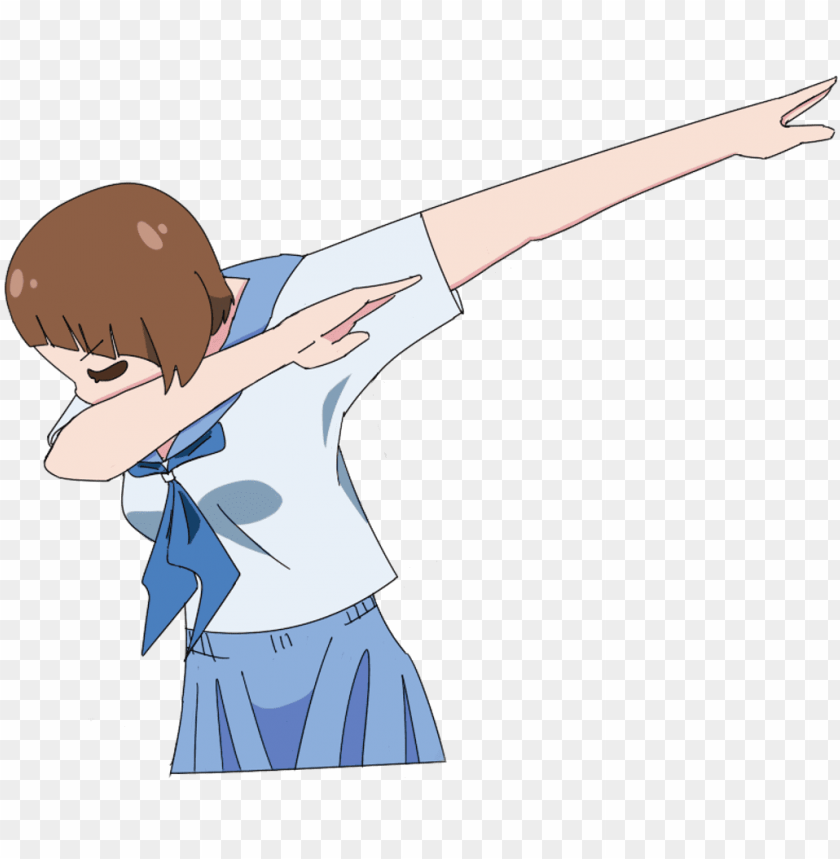 Free download | HD PNG mako dab mako kill la kill PNG transparent with ...