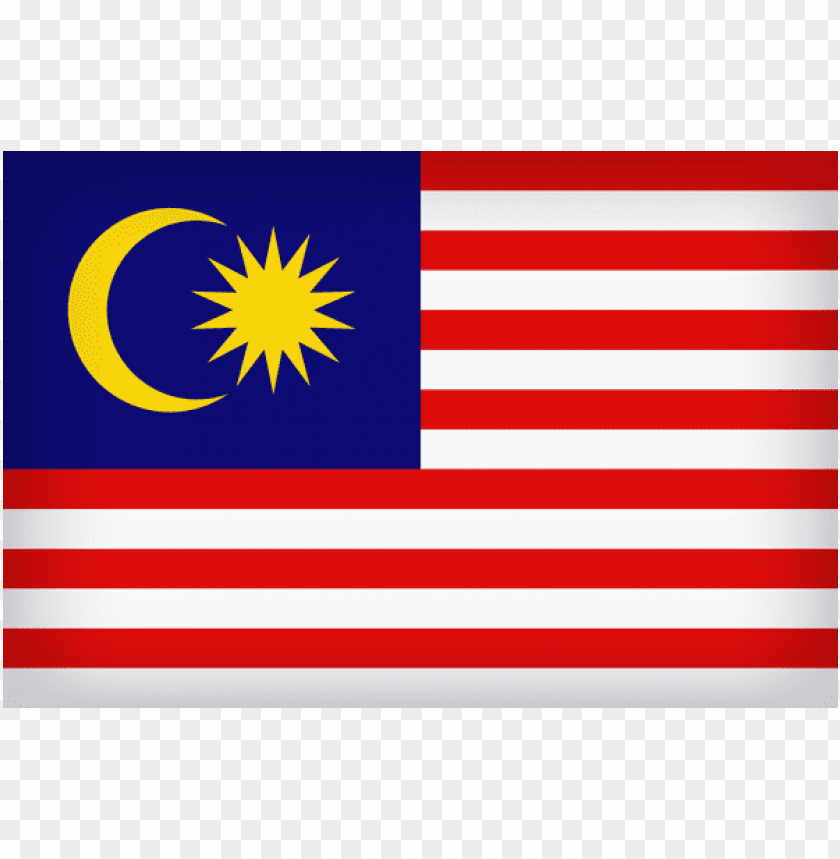 Free download | HD PNG malaysia large flag clipart png photo - 60857 ...