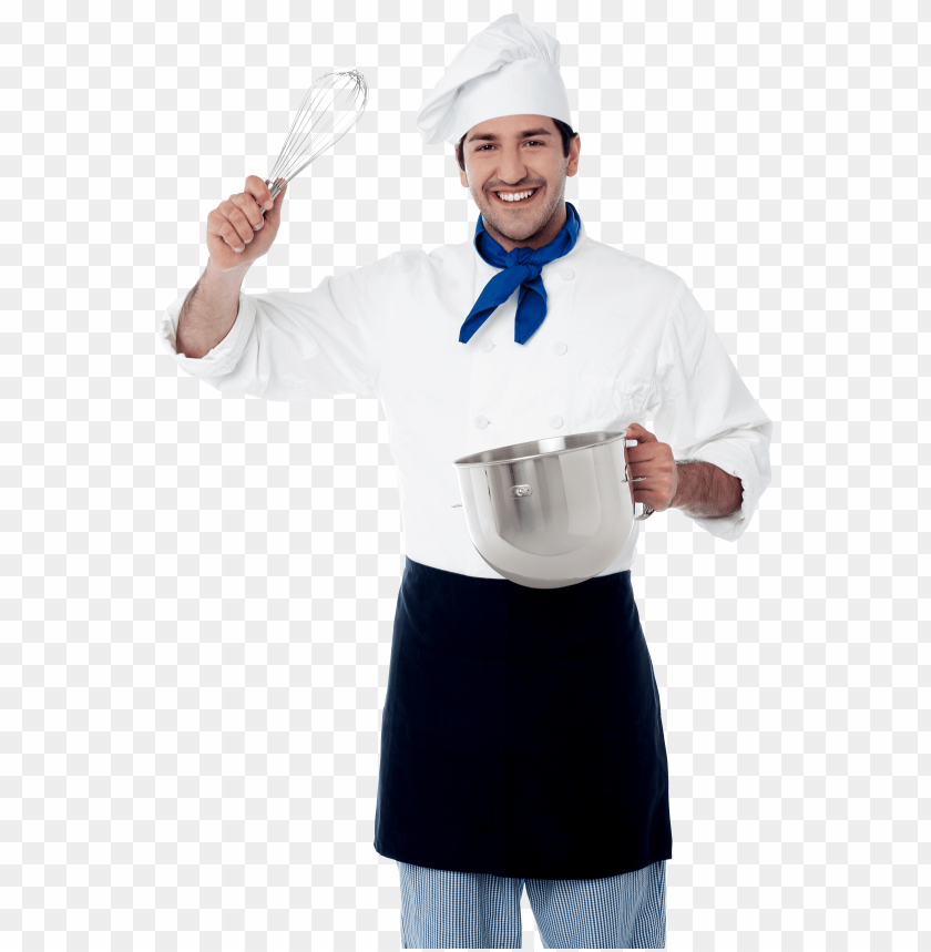 Free download | HD PNG Transparent background PNG image of male chef ...