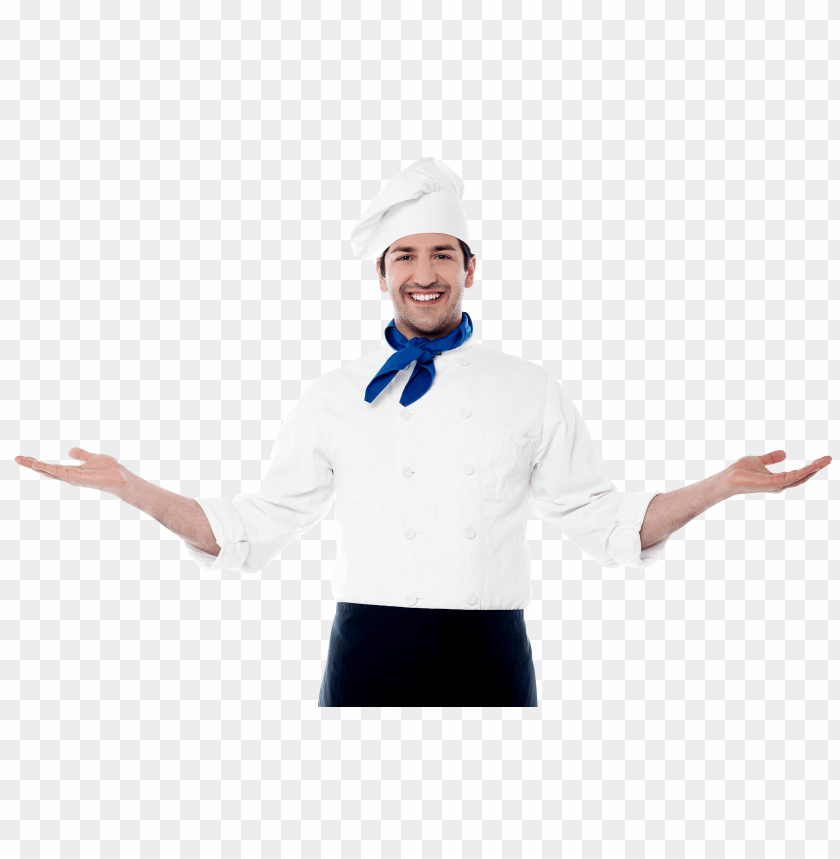 Free download | HD PNG Transparent background PNG image of male chef ...