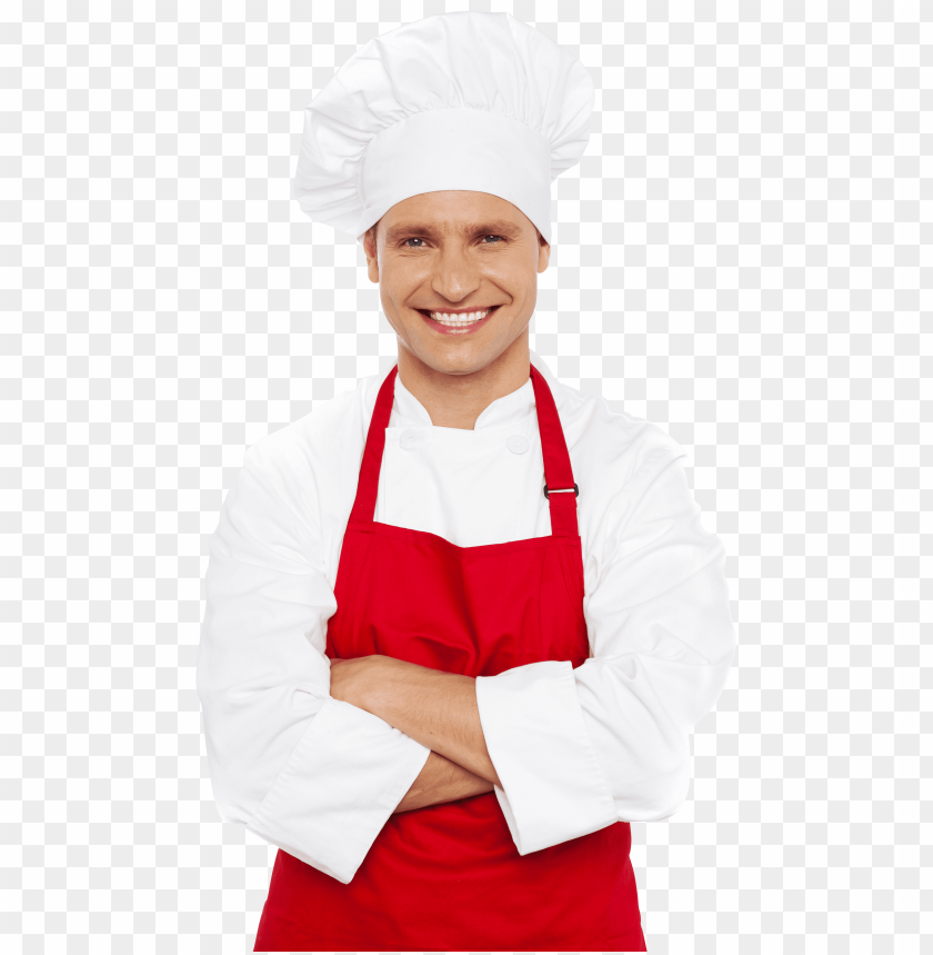 Free download | HD PNG Transparent background PNG image of male chef ...