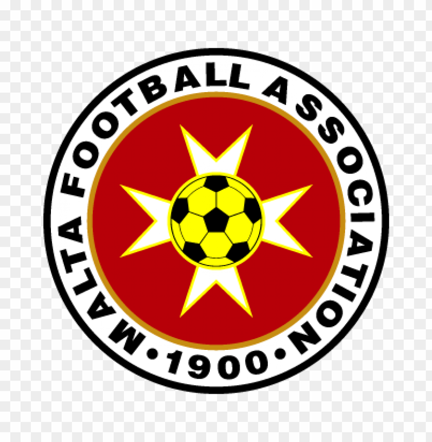 Free download | HD PNG malta football association vector logo | TOPpng