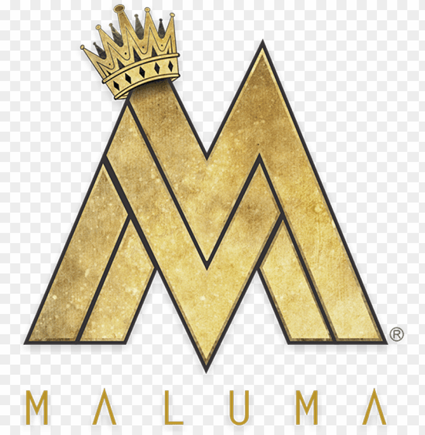 Free download | HD PNG maluma logo maluma PNG transparent with Clear ...