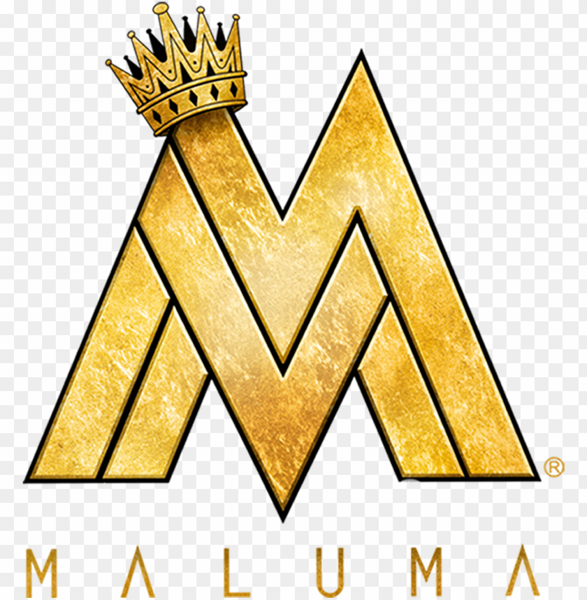 Free download | HD PNG maluma logo pretty boy dirty boy PNG transparent ...