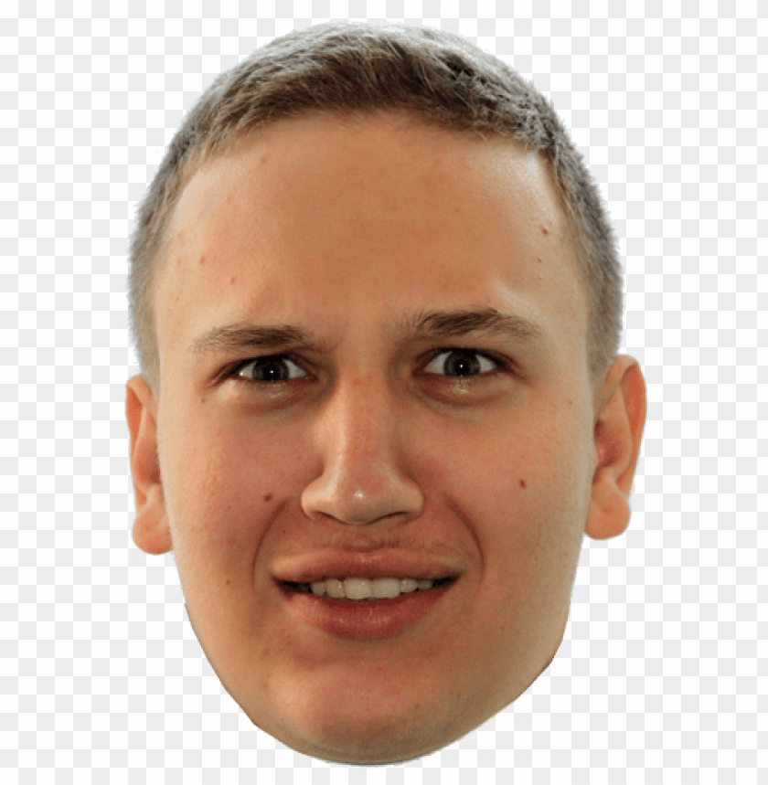 Free download | HD PNG Transparent background PNG image of man faces ...